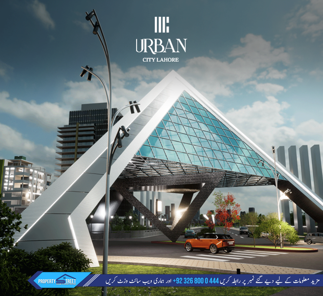 Exploring Urban City Lahore: A Hub of Innovation and Growth | by ...