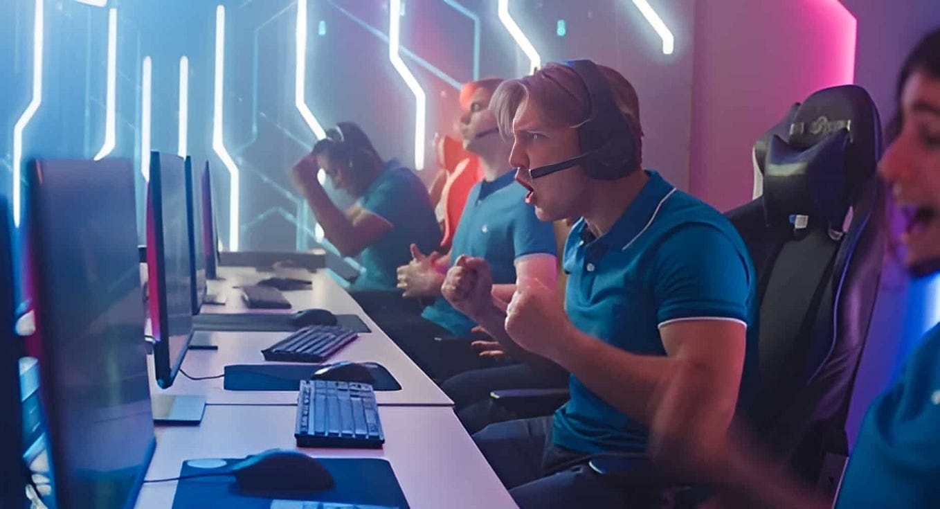 Handling Forms in React: Validation and Error Handling | by Damian Dzik | Medium