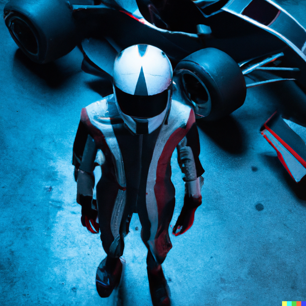 Paddock AI: My Journey into F1 Data Science | Medium