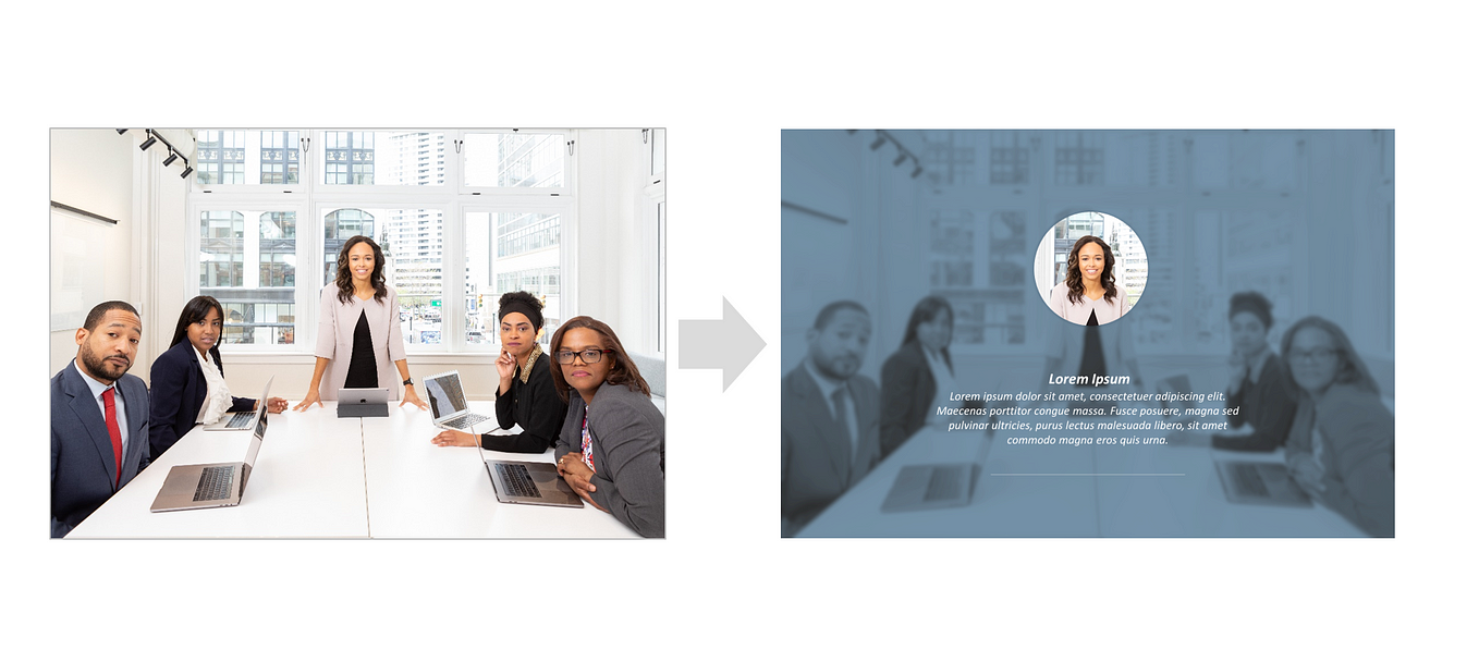 Powerpoint Tutorial How To Play Video Over Multiple Slides By Slideuplift Medium