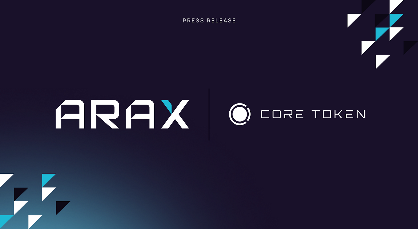 ARAX Launches Ping Exchange: A Milestone in Digital Asset Management ...