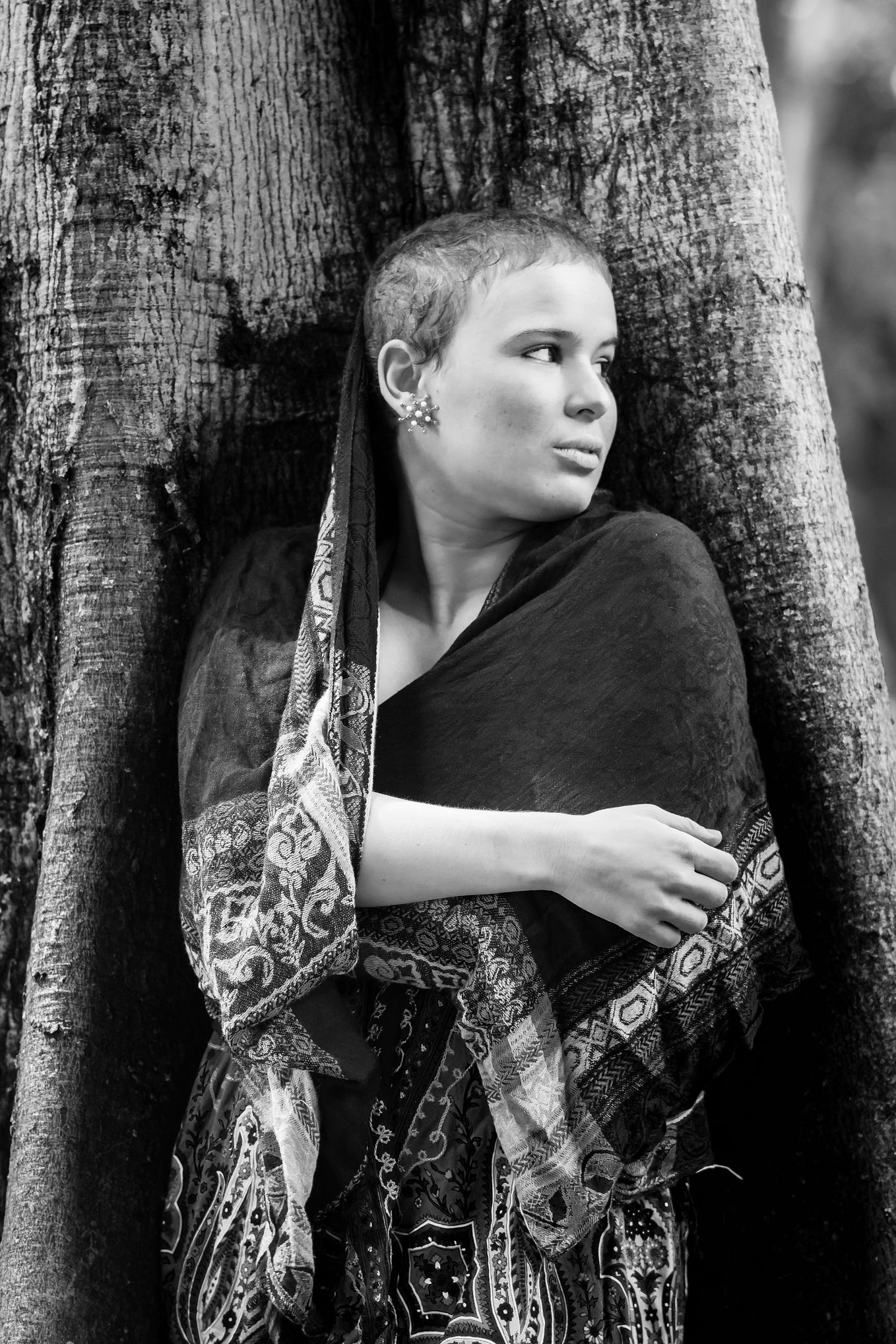 Sobre a vida (ou sobre cuidado). Sempre tive o hábito de regar as… | by Agatha S. Azevedo | Medium