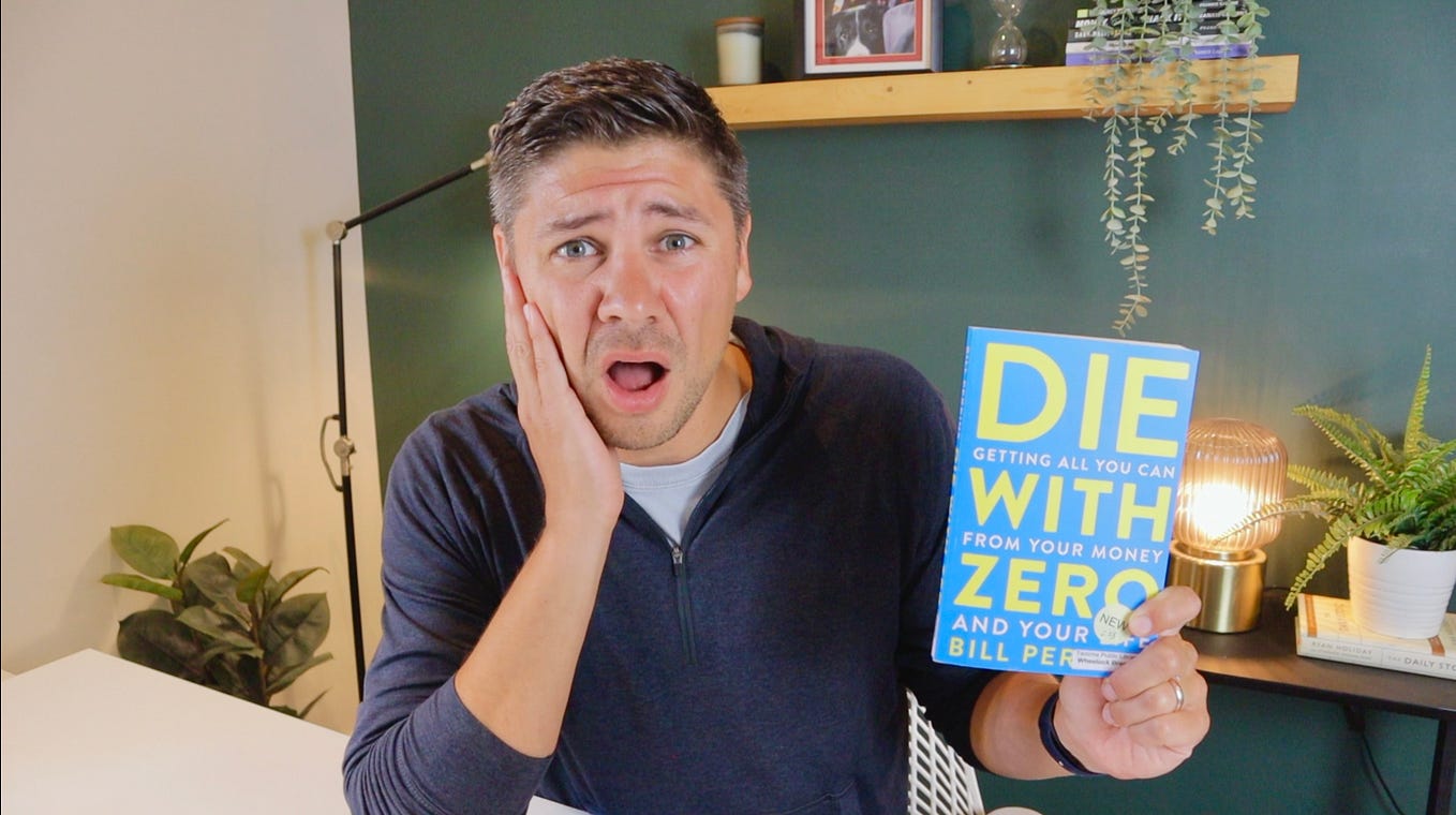 The 5 Biggest Mistakes People Make When Trying to Build Wealth | by Matt | Financial Imagineer ...