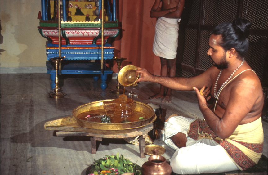 Five Decades of Indian Art and History — Excerpt from My Memoir ...