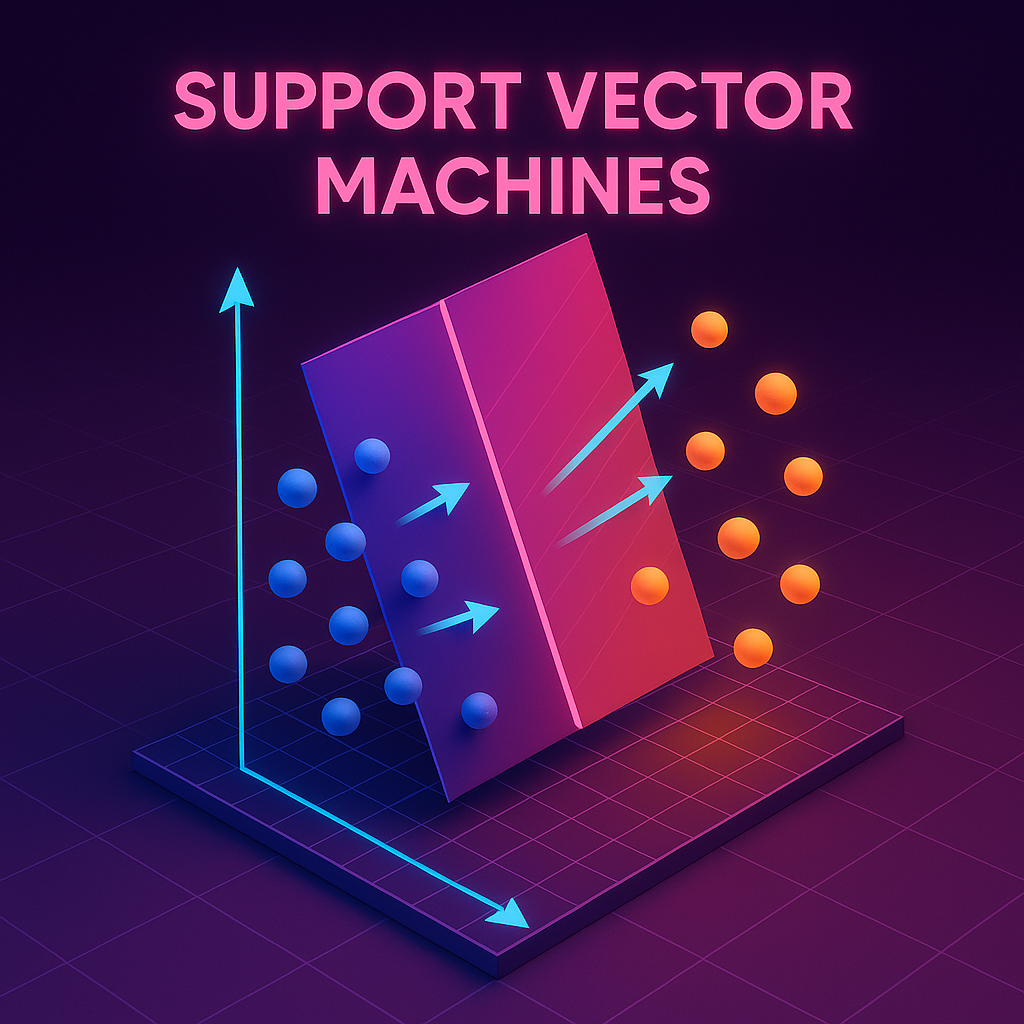 Support Vector Machine (SVM) and Kernels Trick | by Indriani Sitorus ...