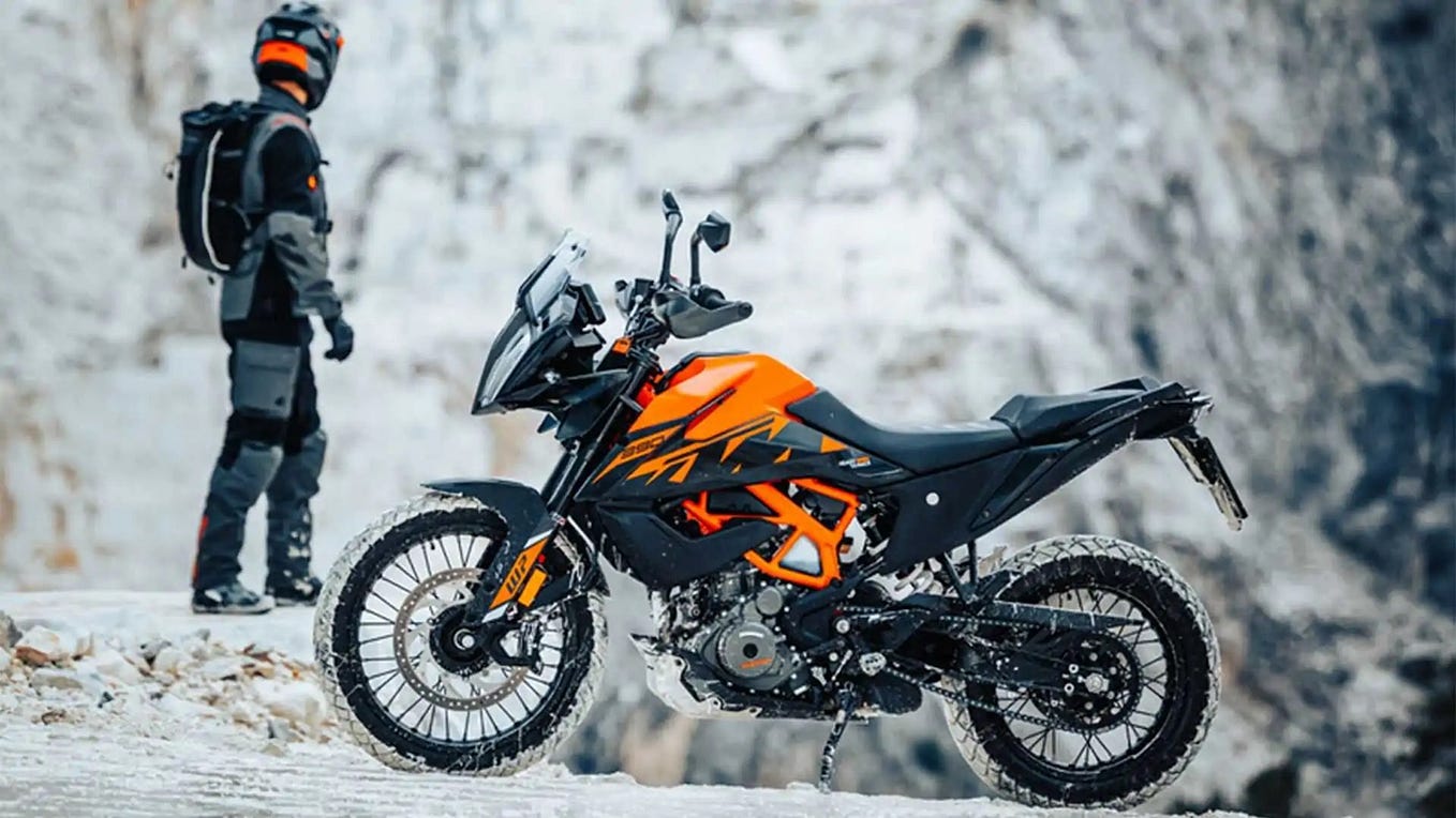 Transform Your Ride: Top 7 Bike Accessories You Didn’t Know You Needed ...