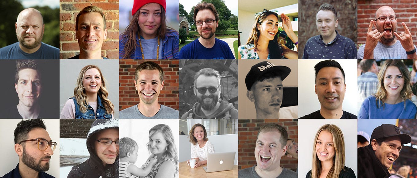 Dribbble turns 10 — Celebrating a decade of design inspiration | by ...