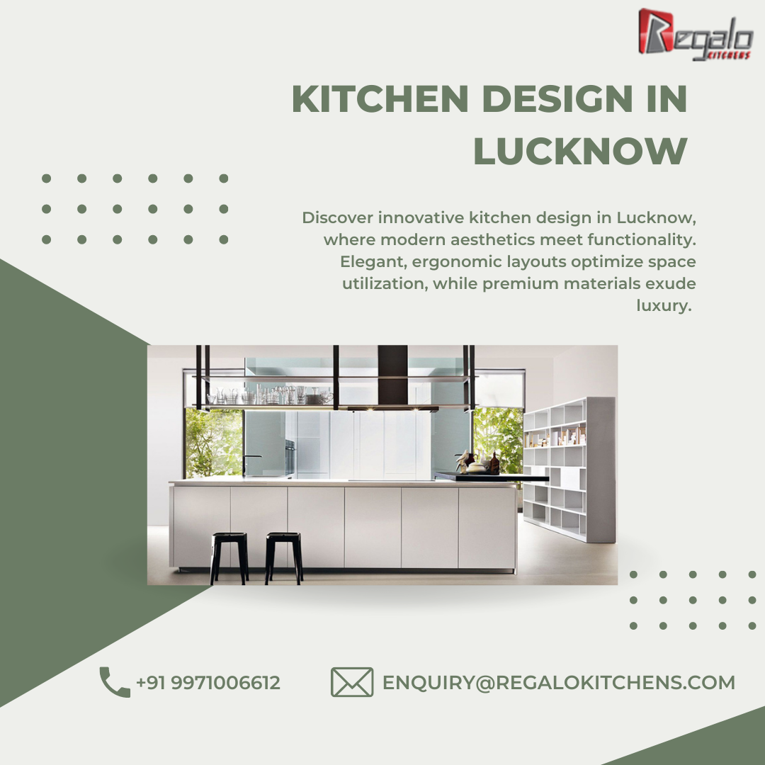 What is Trending in Kitchen Design? - Regalokitchens2915 - Medium