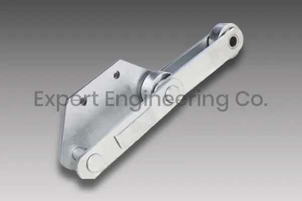 flow redler conveyor chain — Expert Engineering - Expertengdigital - Medium