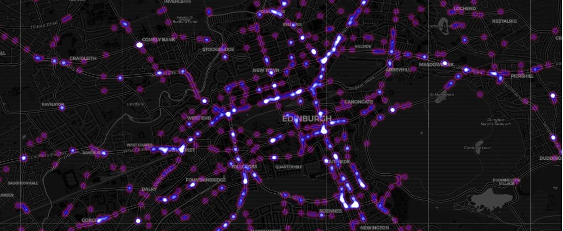 How To Build A Cloud Hosted Vector Tiles Map Web App In React — Part Ii