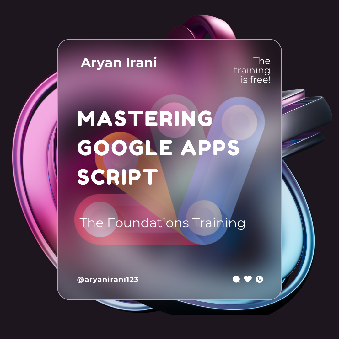 Google Apps Script for Education: Innovative Classroom Solutions | by Dilip Kashyap | Level Up ...