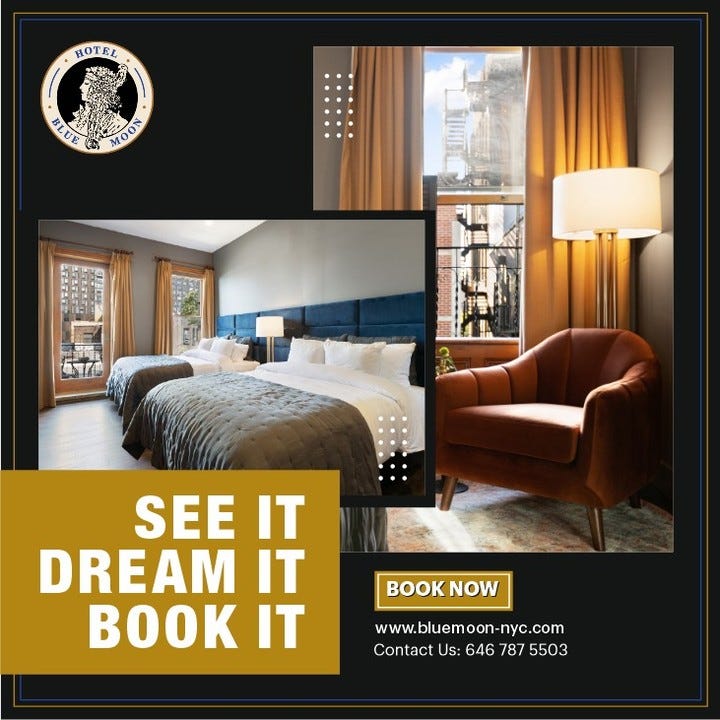 Rediscovering the Charm: Exploring Historic Old Hotels in New York City ...