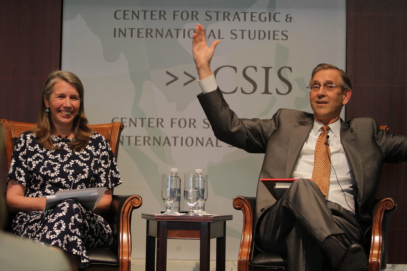 NATO Enlargement — A Case Study. Adapted from Recalibrating U.S… | by ...