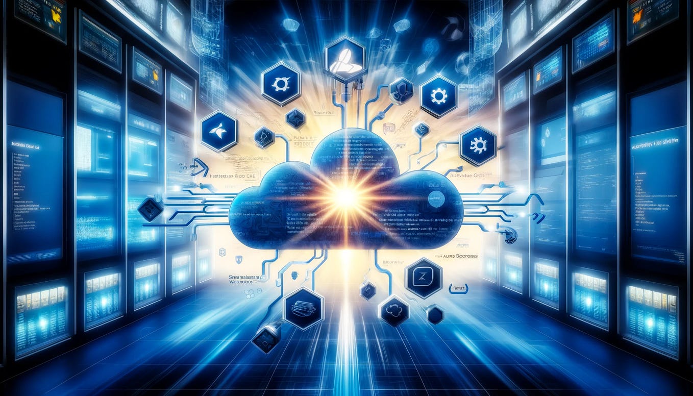 Streamlining Certificate Management in Azure Key Vault: Generate, Store ...