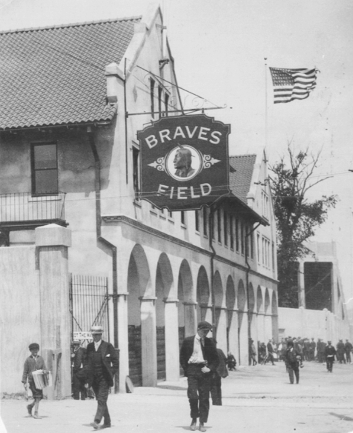 A Pictorial Chronology of Baseball in the 19th Century, Part 21: 1899 ...