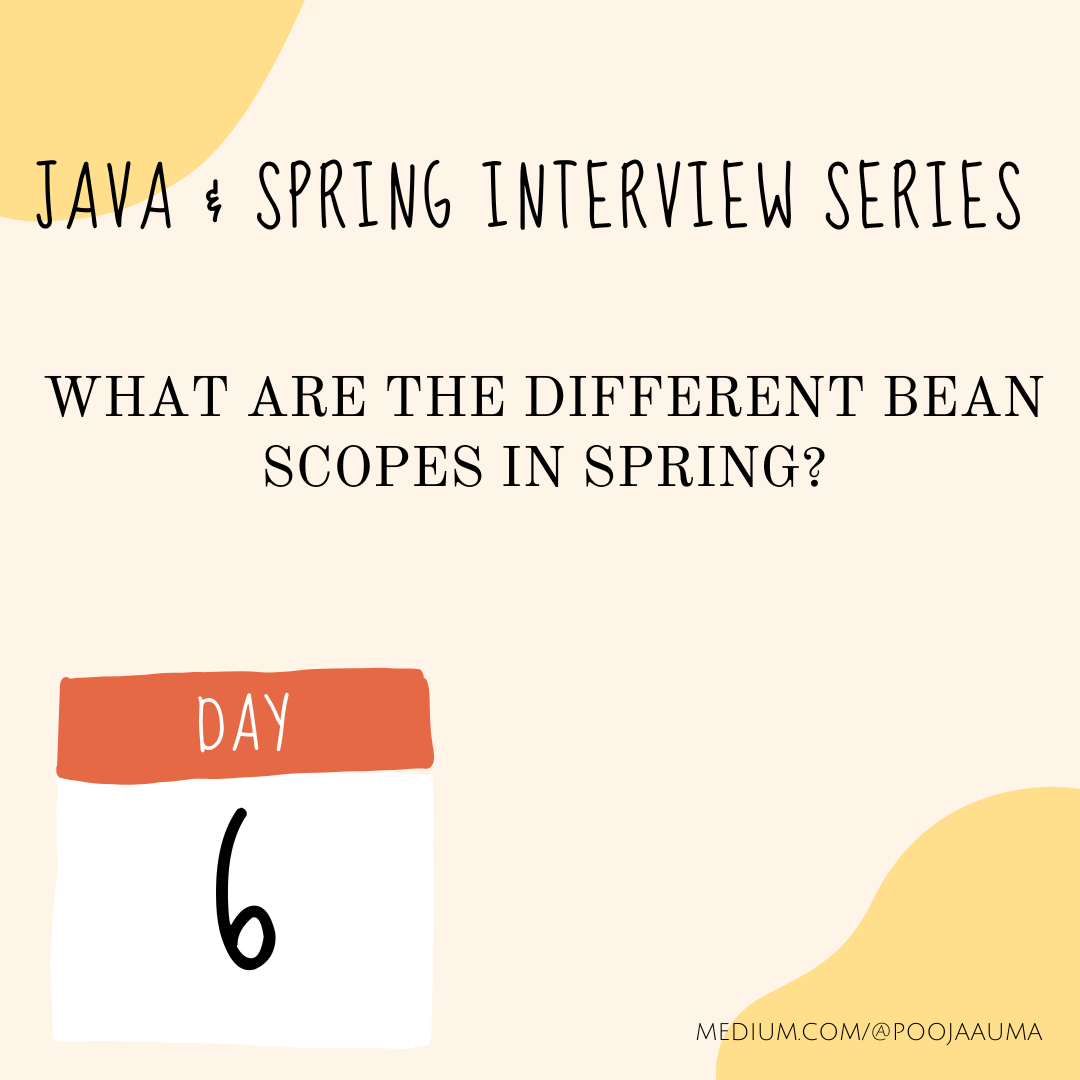 Java Interview Questions for Senior Developer | by SoftwareAlchemy ...