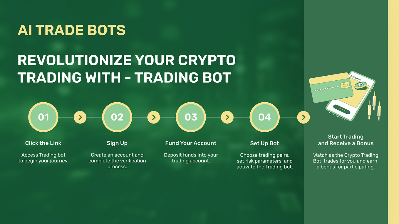 Chatgpt Crypto Trading Bot 2024. Are you looking to take your trading… | by Anna Stornald | Jul ...