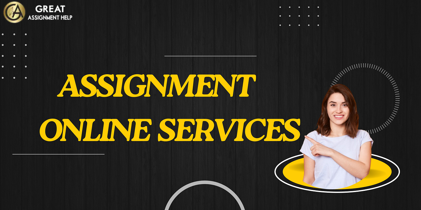 Understand The Ethics Of Using Assignment Help Services | by Jackowen ...