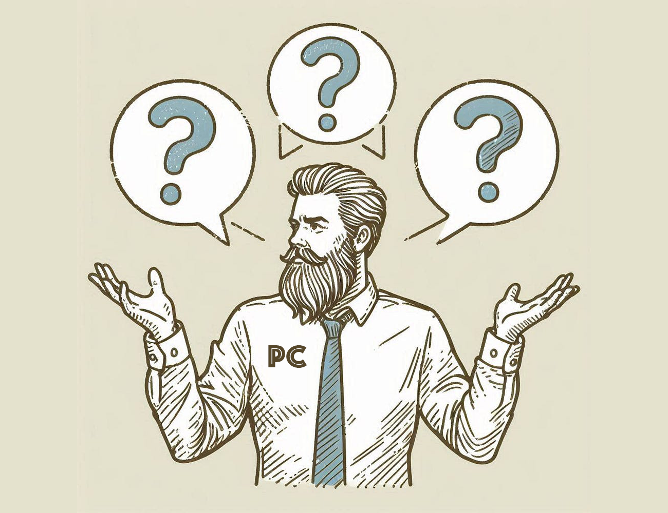 5 Reasons Why You Should Start Thinking Like a Product Person | by ...
