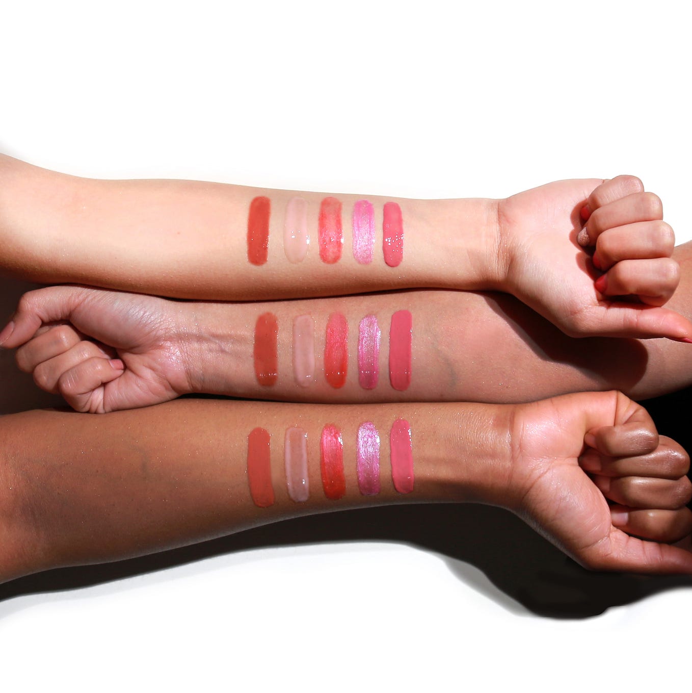 Renegade Cosmetics: Edgy, Downtown Swatches | by Keira Rowland | Medium