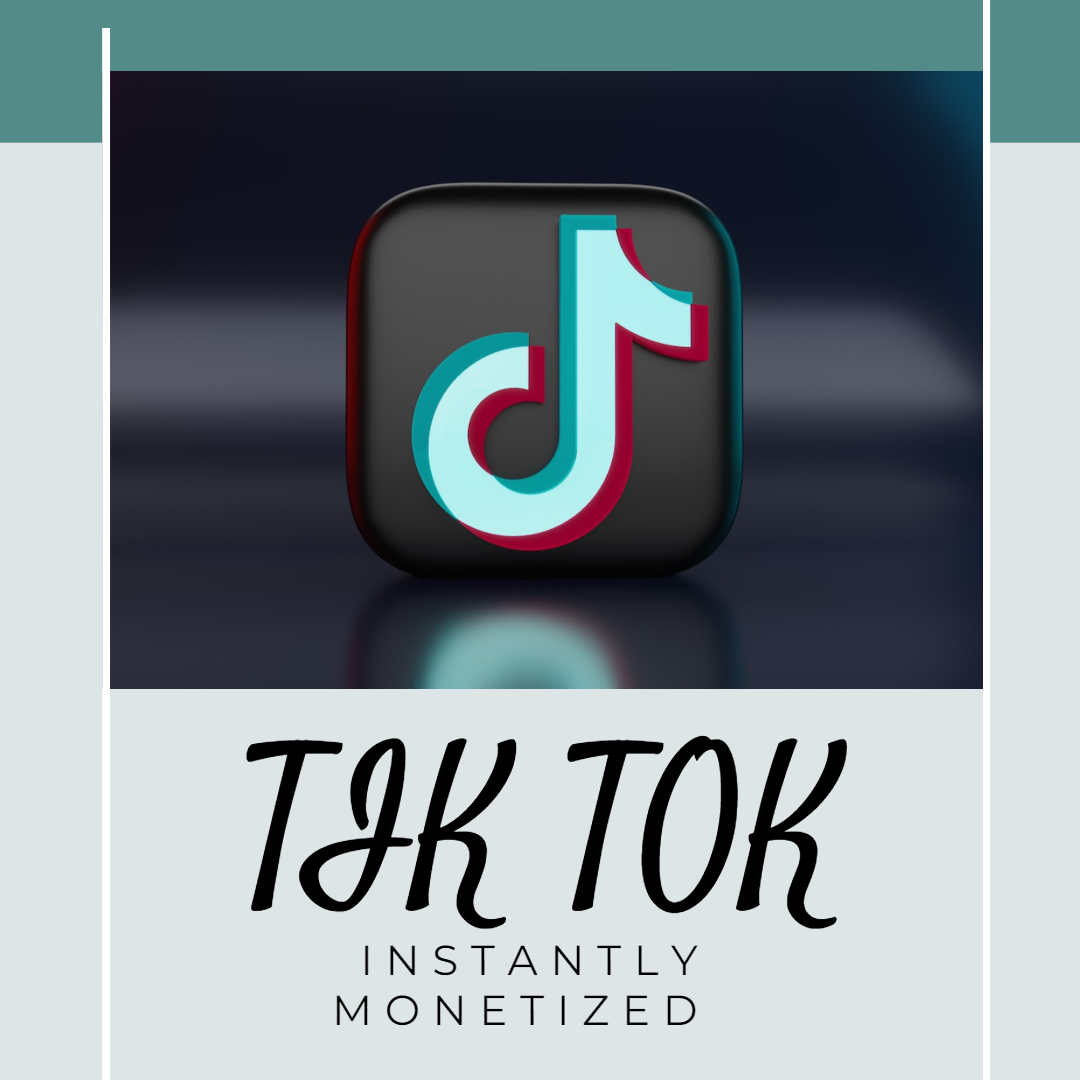 Unleashing Creativity: A Deep Dive into the TikTok Creativity Program ...