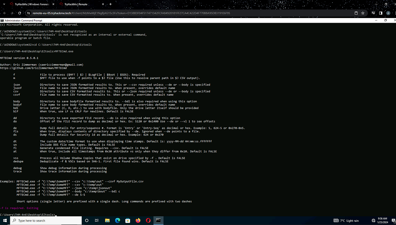 Active Directory Hardening — To Learn Basic Concepts Regarding Active Directory Attacks And
