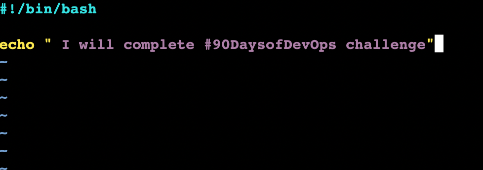 #90 Days of DevOps. What is DevOps? DevOps is a… | by Sharmabhagya | Aug, 2023 | Medium