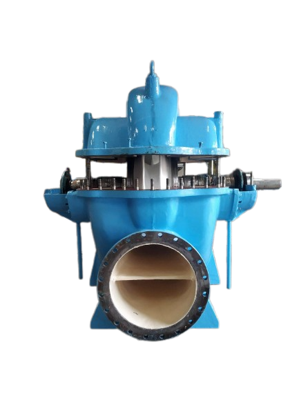Advanced Corrosion Protection for the Steel Industry with Kirloskar ...