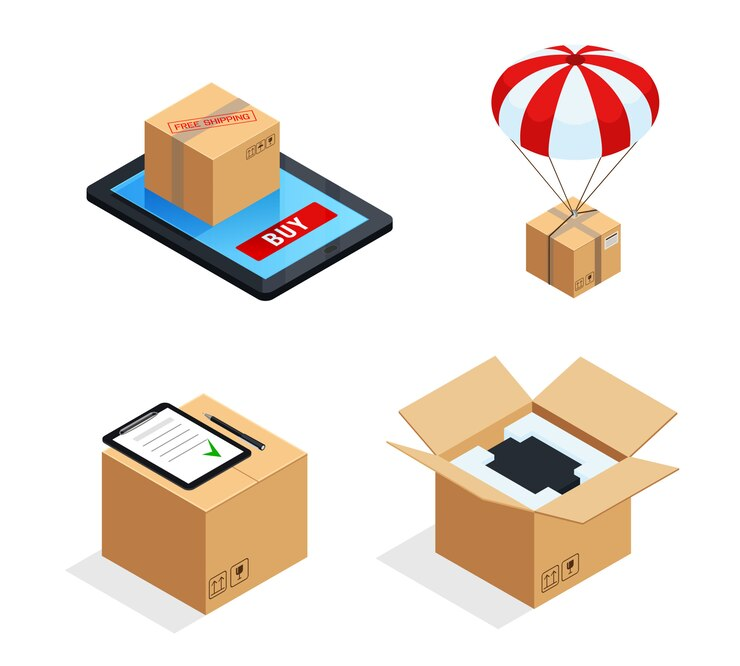 Streamline Your Dropshipping Business with API Integration: A ... Streamline Your Dropshipping Business with API Integration: A ...