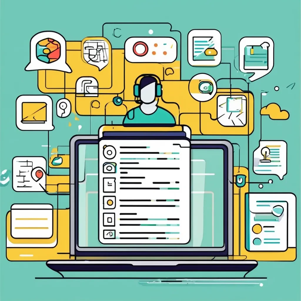 A Guide To Your Own Ai Voice Assistant Using Python By Saurav Pawar Analytics Vidhya