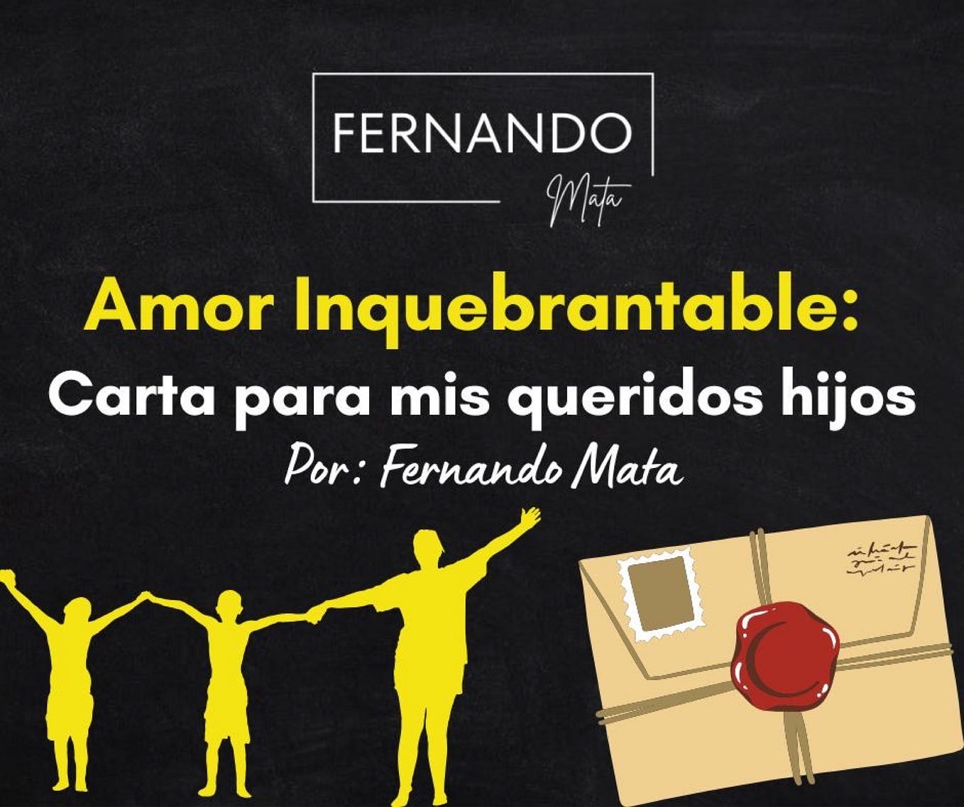 Despierta Tu Alma: Un Viaje a la Plenitud | by Fernando Mata Carrasco ...