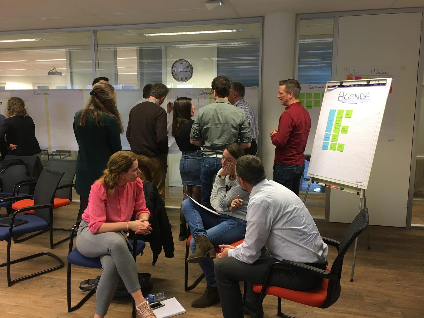Voorwoord Handreiking Waterschapsverordening | by Team TROWA | Medium