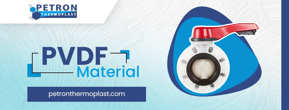What Industries Use PTFE Materials? | by Petron Thermoplast | Medium