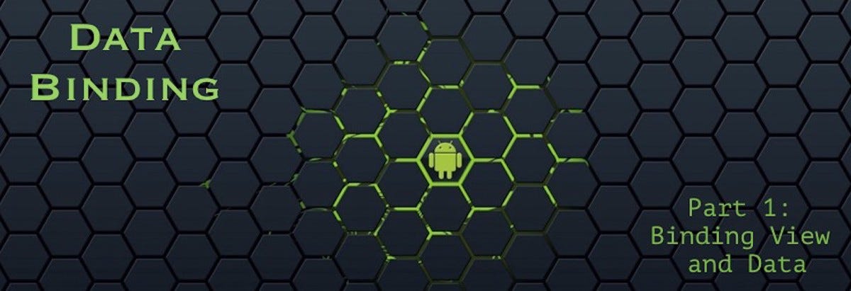Develop your application faster & smarter with Data Binding — Event ...