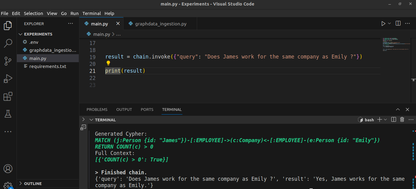 Step-by-Step: Building Intelligent Agents Using crewai, Groq or Ollama ...