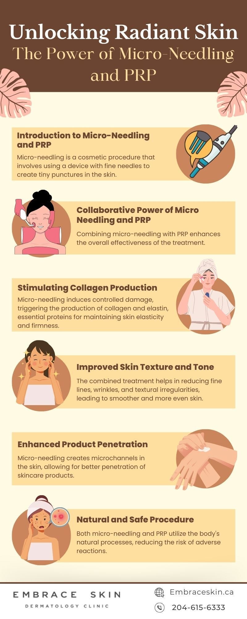Radiant Skin Unveiled: Expert Phototherapy Treatment - Embrace Skin ...