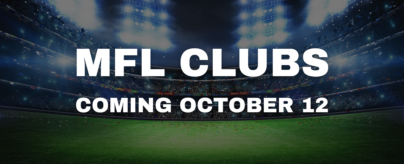 MFL Season One is Coming: AMA Highlights | by Mathurin | MFL ⚽️