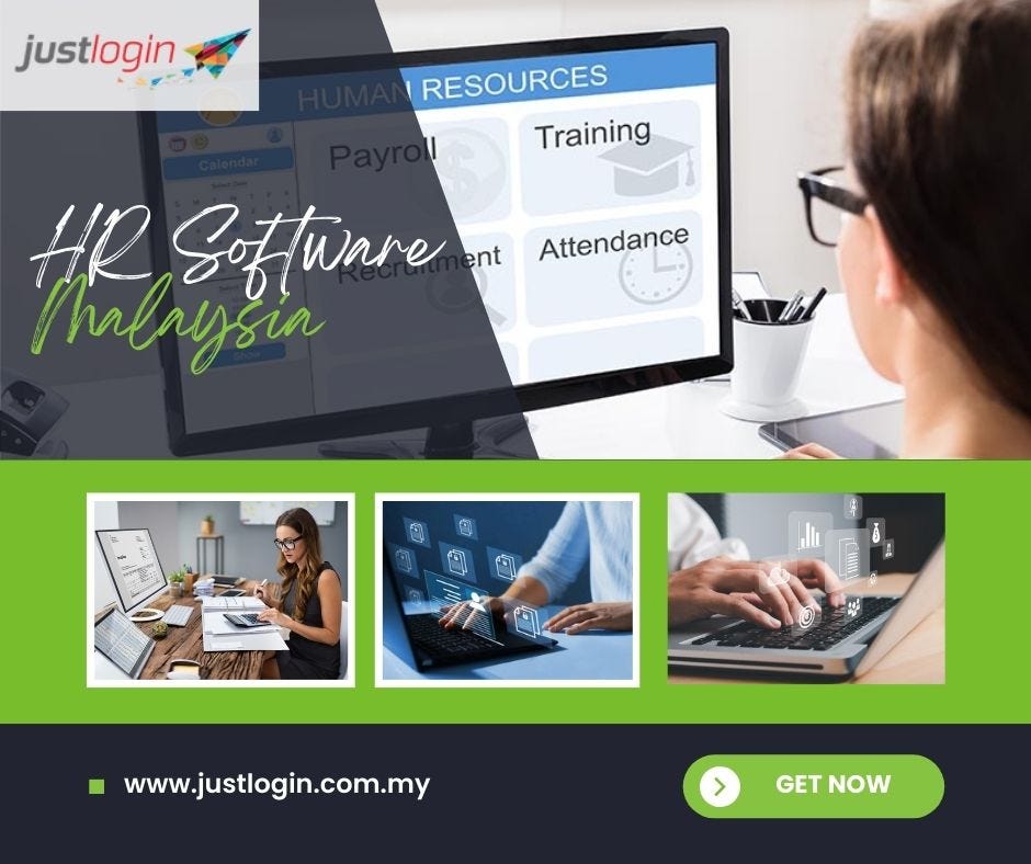 Enhancing Workforce Management with JustLogin’s Attendance System | by ...