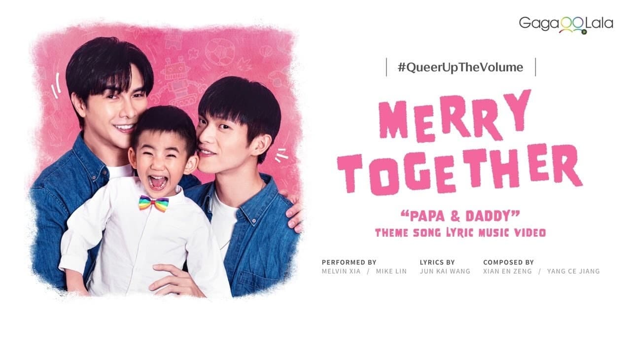 English Sub | Ep 6 | Papa & Daddy | Full | by Ep 6 | Papa & Daddy ...