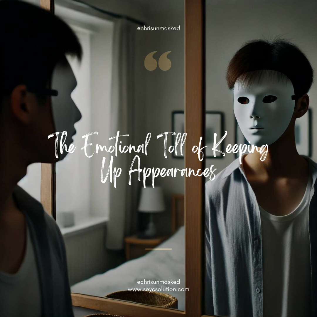 The Dark Side of Charisma: When Charm Becomes Manipulative | by ...