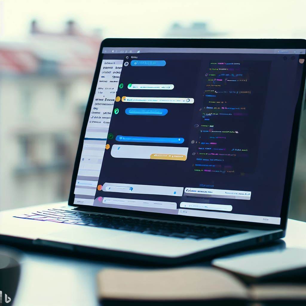CQRS in C#: Mastering Design Patterns for Robust Apps | Medium
