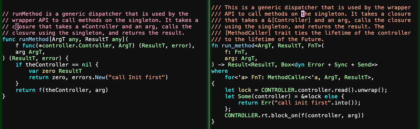 Rust roadmap: The best way to learn Rust in 2025 | by The Educative ... Rust roadmap: The best way to learn Rust in 2025 | by The Educative ...