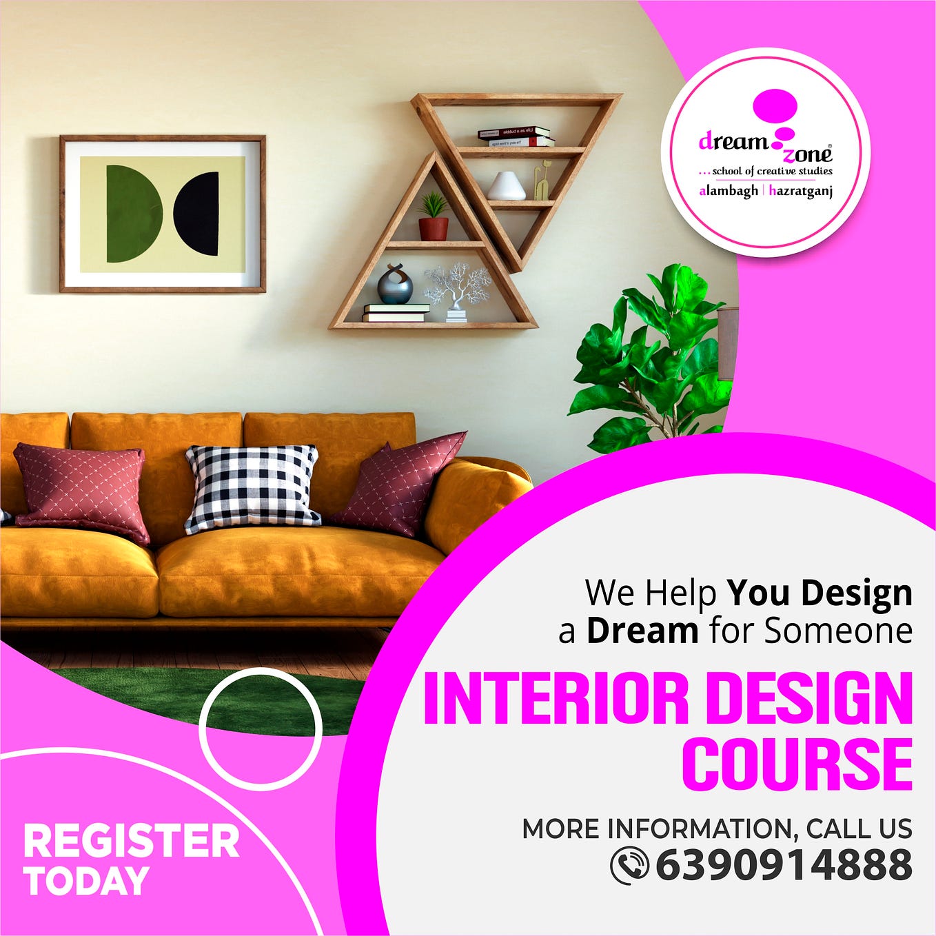 A Comprehensive Guide for Fashion Designing | 7985841550 - Nisha Khan ...