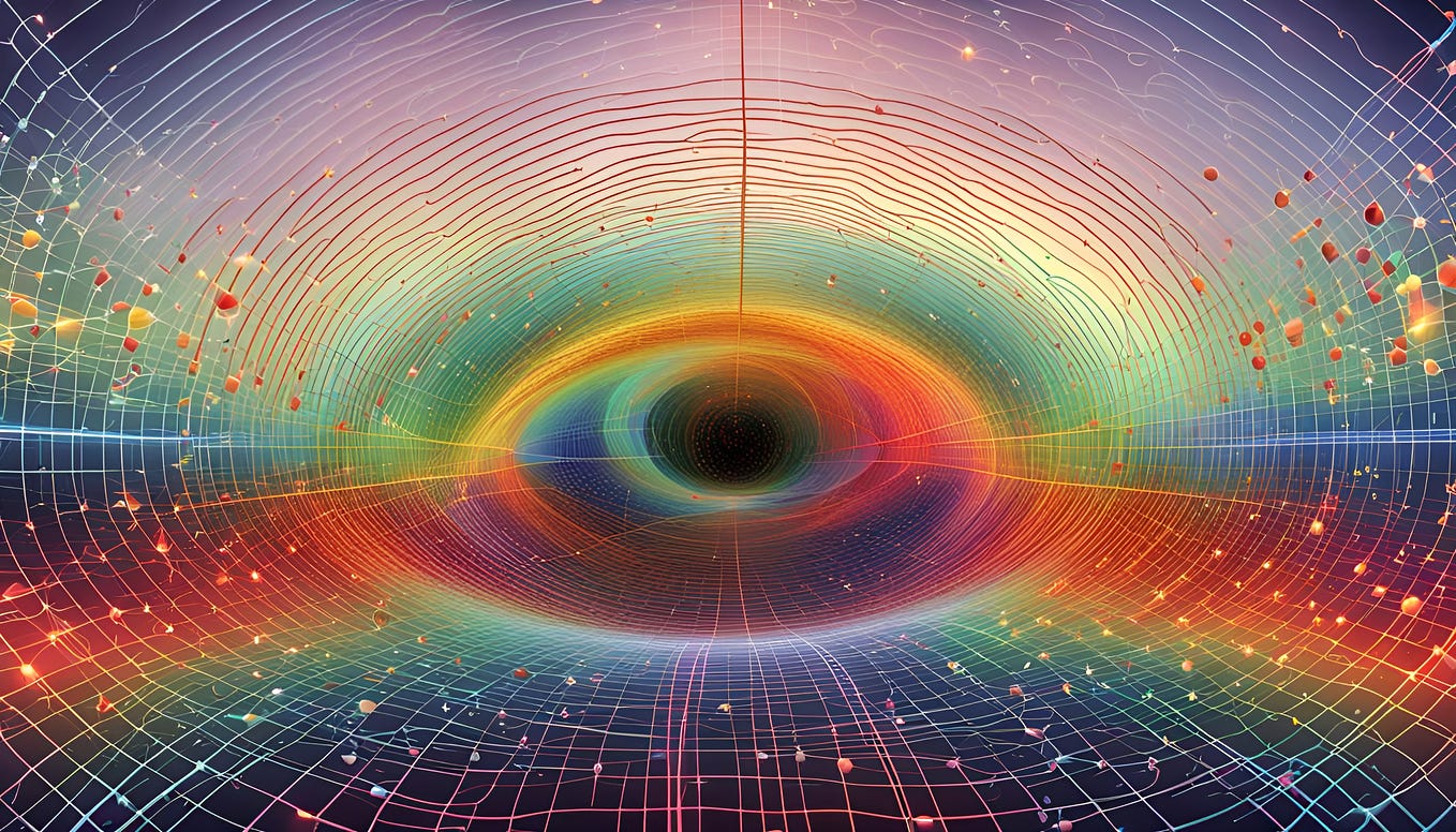 How NOT to Design Quantum Algorithms | by Brian N. Siegelwax | Level Up ...