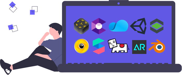 7 Free Augmented Reality Home Decor Apps | by echo3D | echo3D | Medium