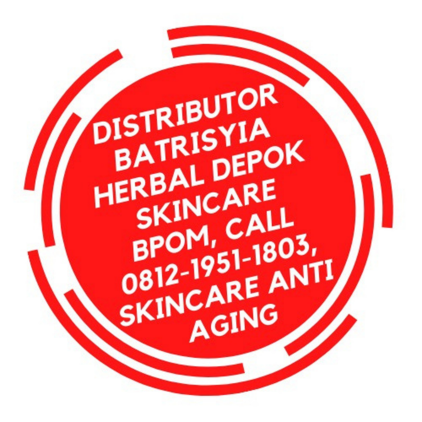 batrisyia skincare herbal depok - SkincareBatrisyiaHerbalDepok - Medium