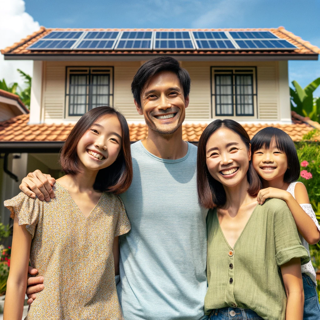 Singapore’s Solar Energy Landscape: Innovations and Policies Driving ...