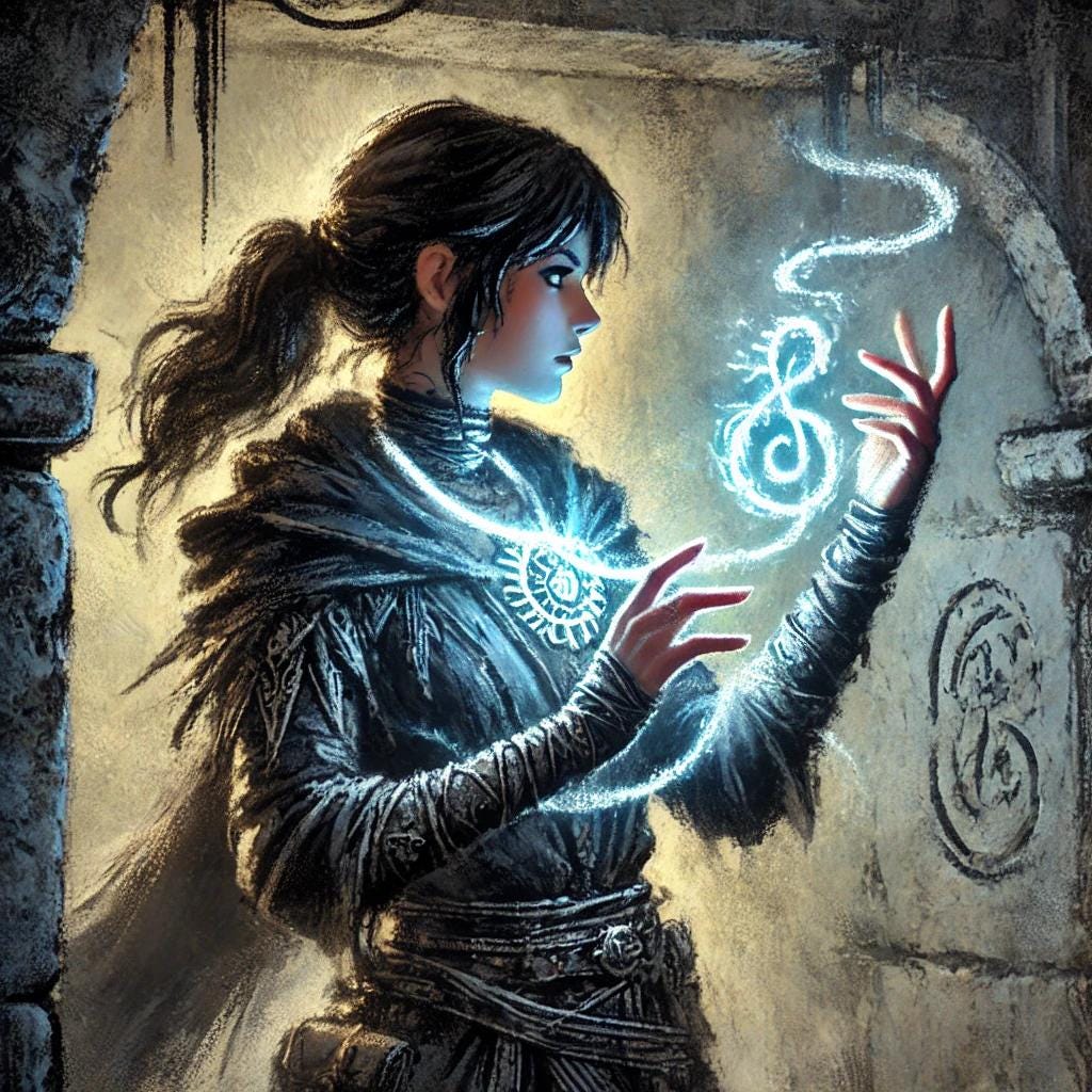 The Goblet of Anteris. Some girls learned how to charm a… | by ...