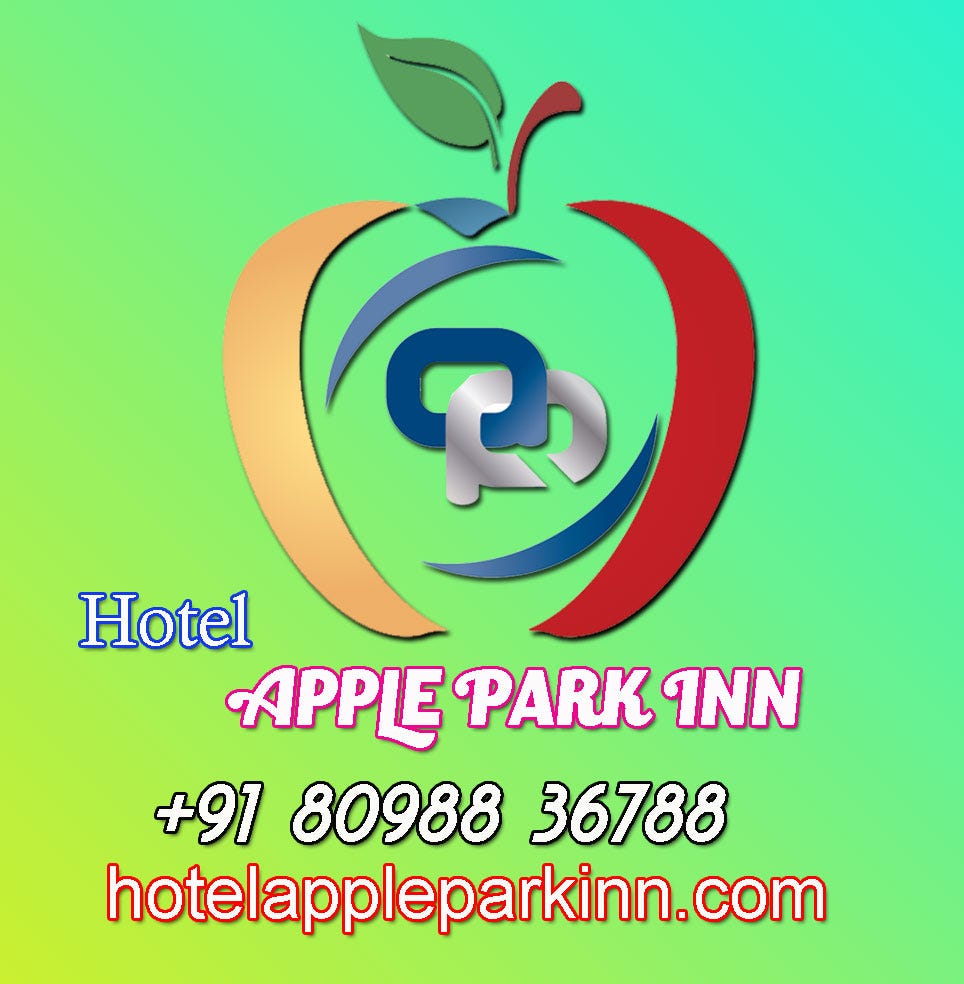 Resorts in Trichy. Our Hotel Facilities | by apple park | Medium