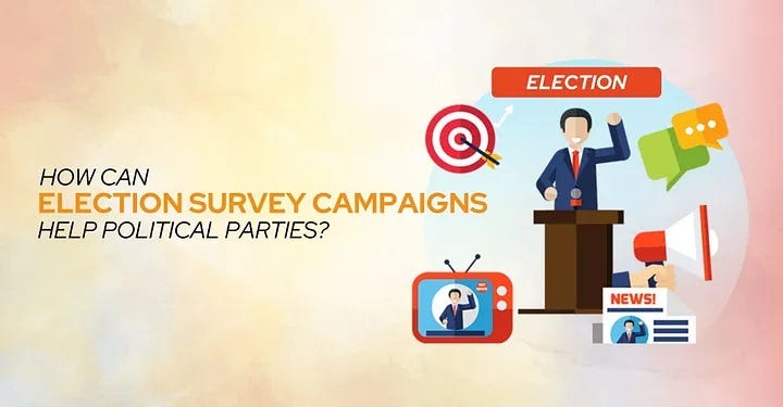Complete Election Campaign Management — LEADTECH | by Political ...